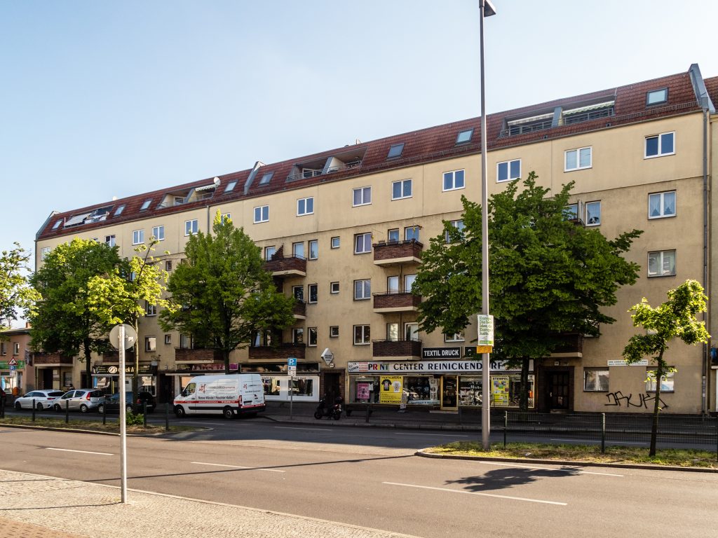 Häuser – Seite 2 – Apartberlin